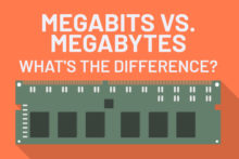 Megabits vs. Megabytes: Here is How They Are Different